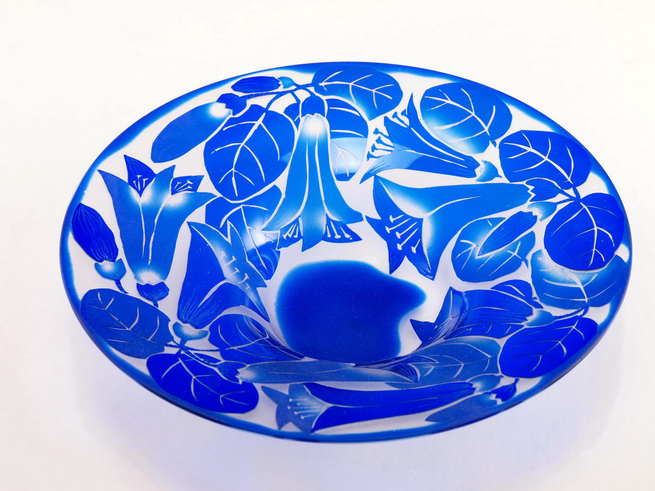 Morrell Glass Studio – Glass by Richard Morrell and Pipit Pujiastuti ...