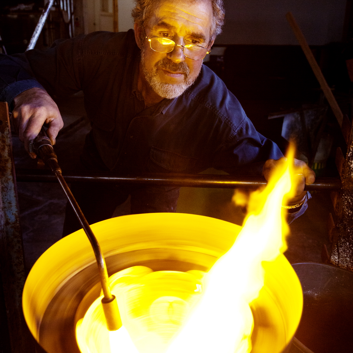 ARTS002523.sf – Morrell Glass Studio